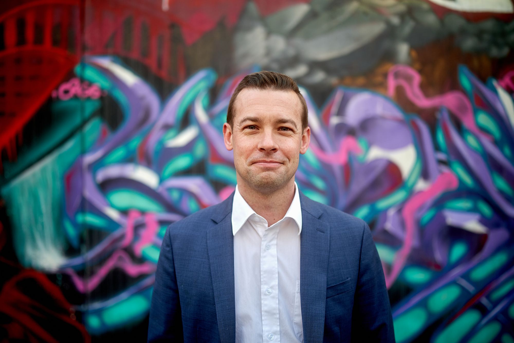 Matt Crummy: Essays, art, and culture