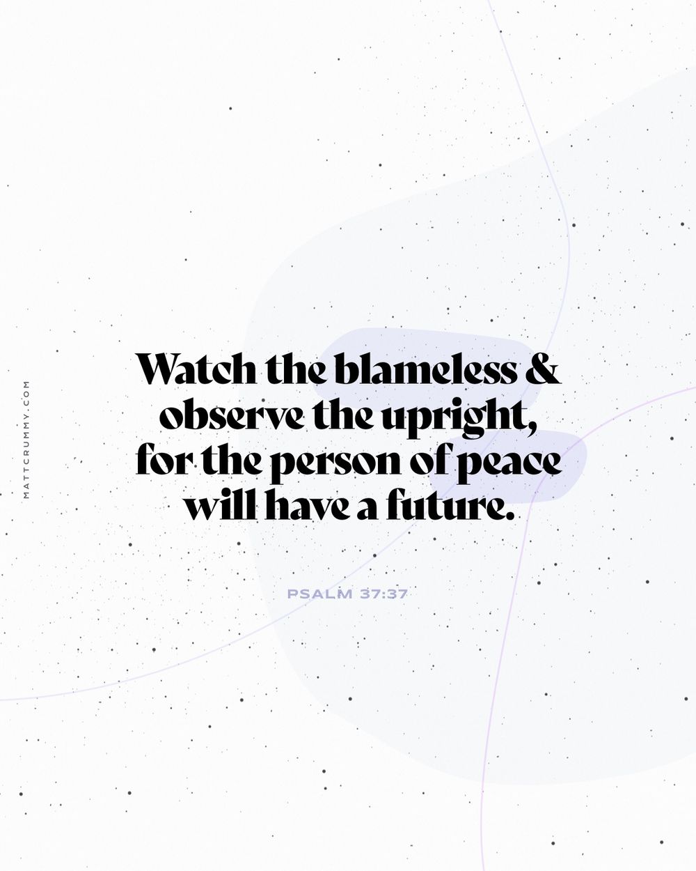 12 Bible Verses about Peace