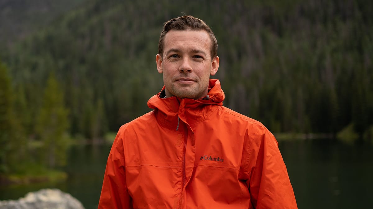 Matt Crummy: Personal growth, art, and culture